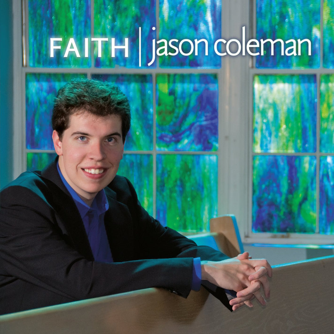 Jason Coleman Music Store